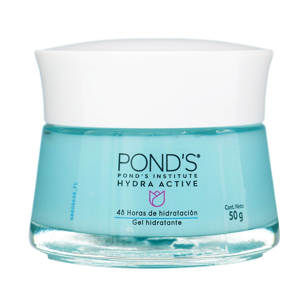PONDS GEL HYDRAT FRESH AQUA 50gr - Farmaster Droguería | Farmacia en ...